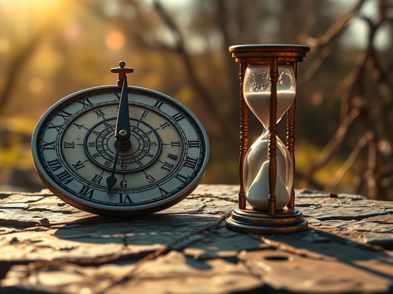How Did People Tell Time Before Clocks Were Invented? – Answer Shelf