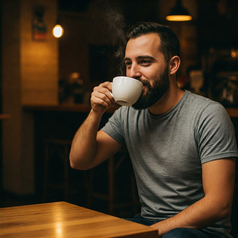 How Does Caffeine Keep You Awake? – Answer Shelf