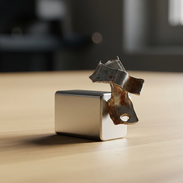 How Do Magnets Work? – Answer Shelf