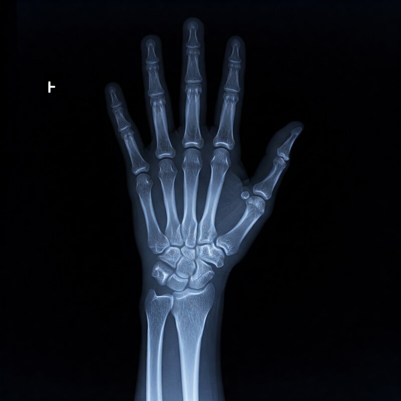 How Do X-Rays Work? – Answer Shelf